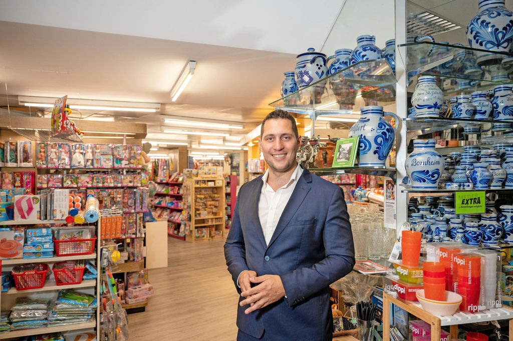 Neuer Geschäftsführer Christian Völker – MEDER