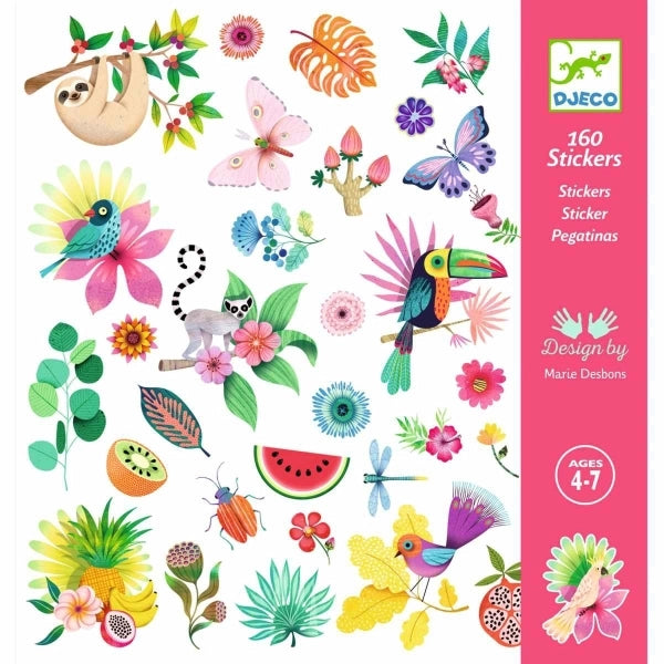Sticker: Paradies – MEDER